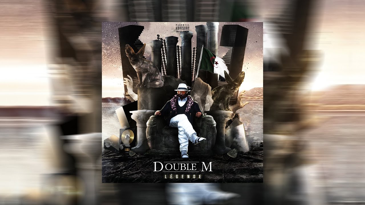 Double M - Ne m'en veux pas feat. Isaiah (Audio Officiel) - YouTube