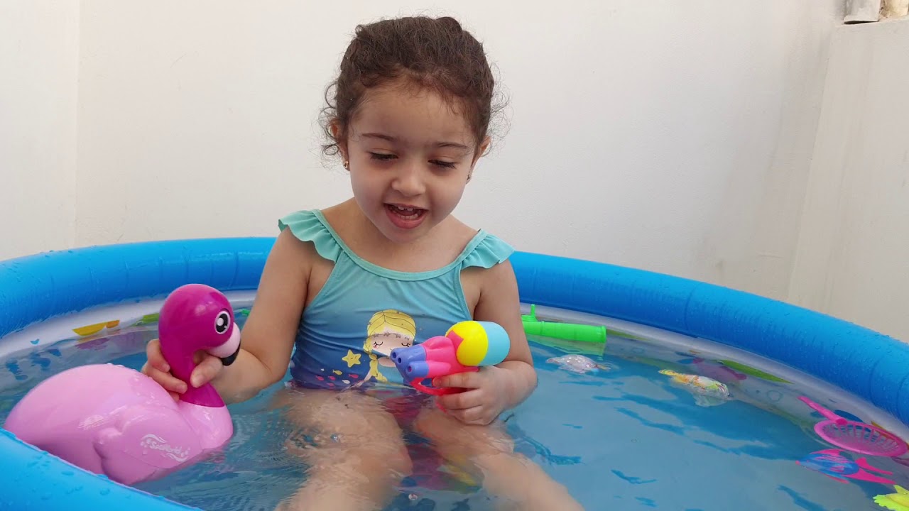 Jojo @ the Pool - YouTube