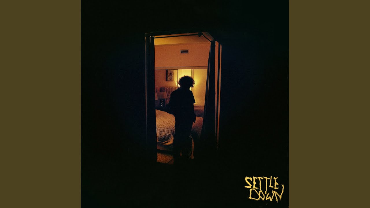 Settle Down YouTube settle-down-youtube