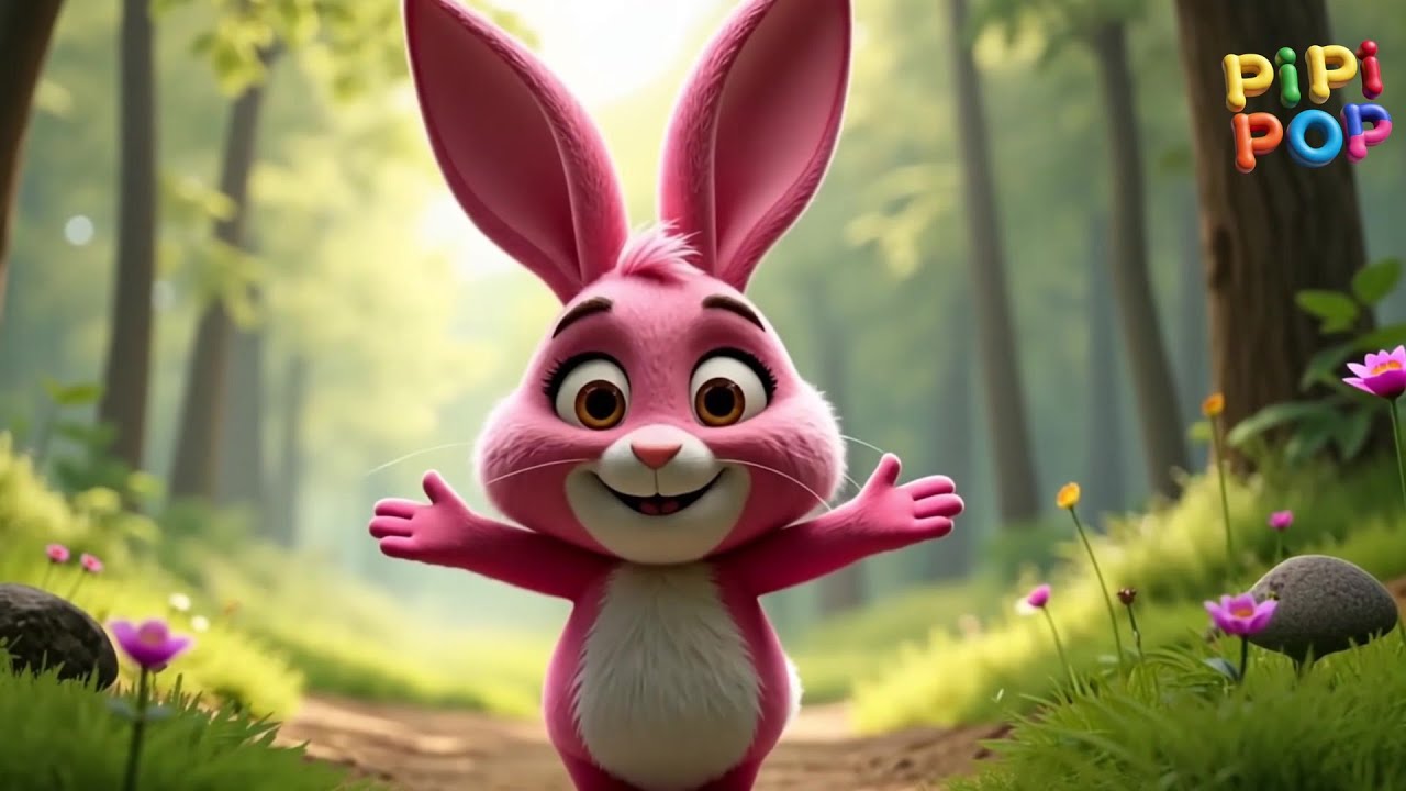 🍭 Pipi Pop Dulce Sonido: ¡Canciones que Llenan el Corazón de Magia! 🎶 ...