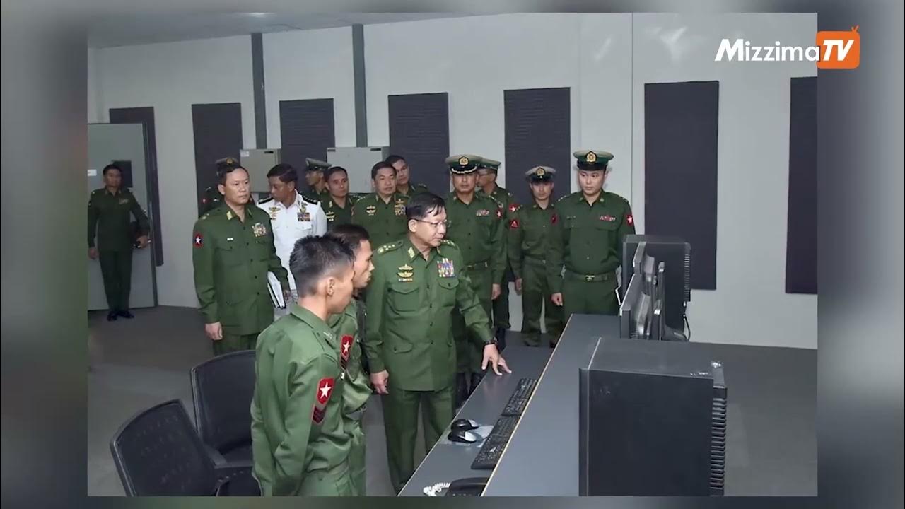 မြို့နယ်ပေါင်း ၈၀ နီးပါး ဖုန်းနဲ့အင်တာနက်လိုင်းများ ဖြတ်တောက်ခံထားရ