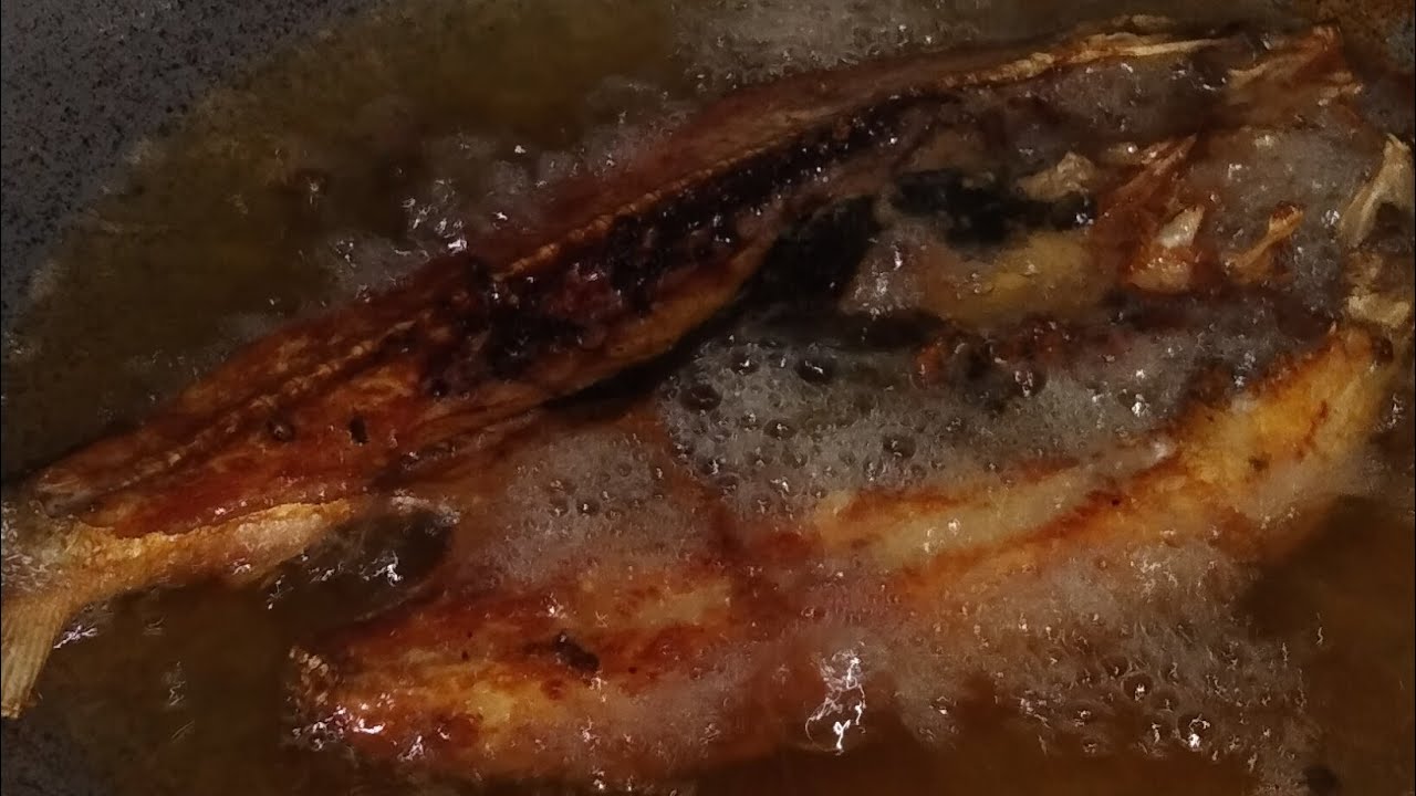 Ramie marie channel is live! cooking - YouTube