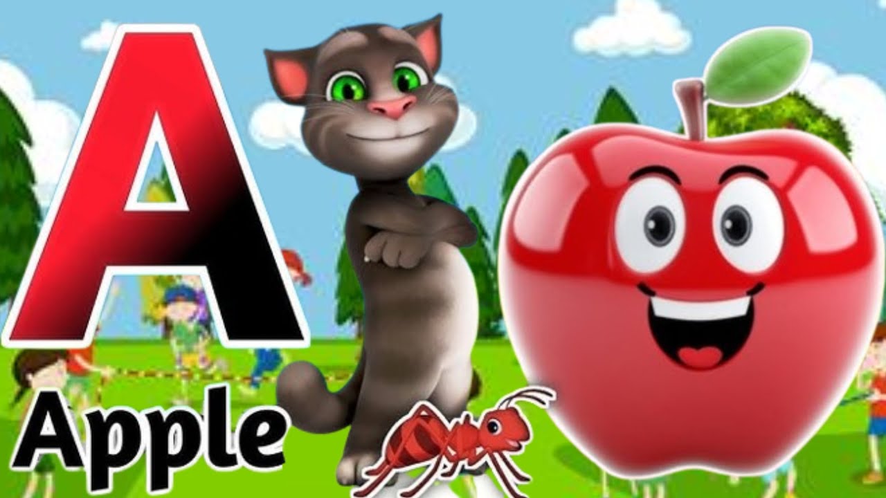 Ms Rachel & Elmo Get Ready For School - ABC Song, Numbers, Colors ...