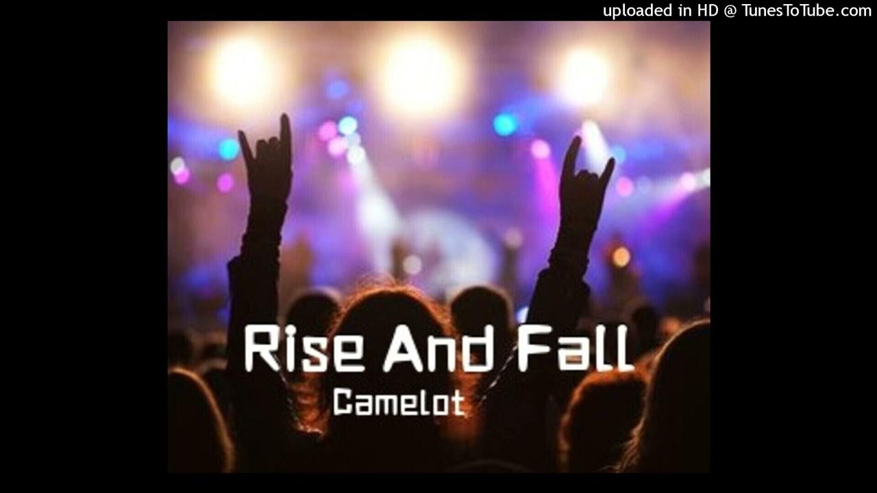 DJ紫龍-Camelot-Rise And Fall 2K24Remix - YouTube