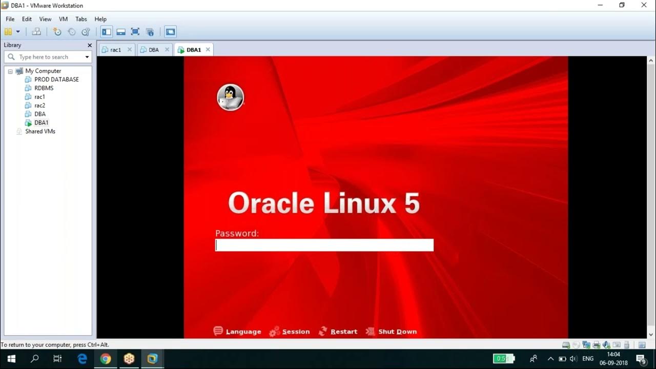 Virtual Machine Cloning | How to clone virtual machine - YouTube