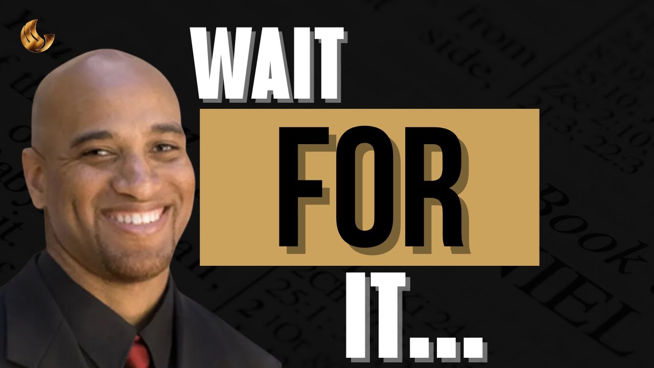The Time of Trouble Series: The 9 Essentials Part 4 - YouTube