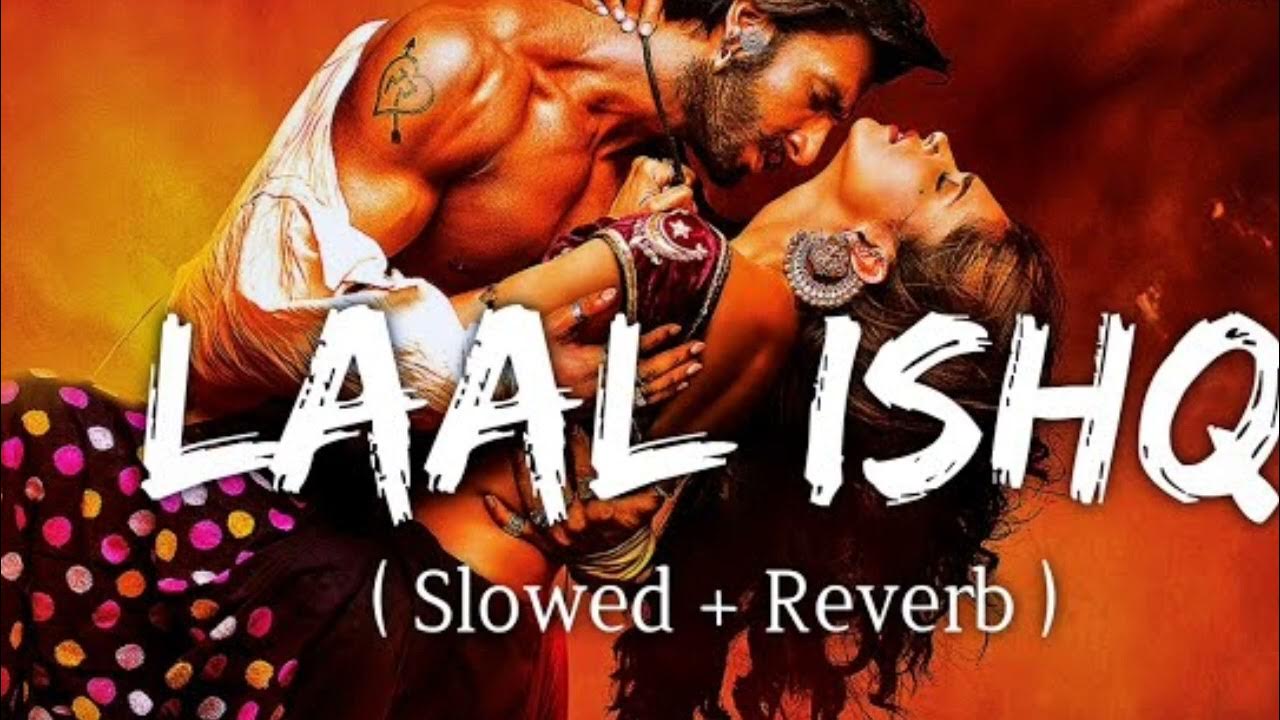 LAAL ISHQ - Full Audio Song | Deepika Padukone & Ranveer Singh | Goliyon Ki Raasleela Ram-leela ...
