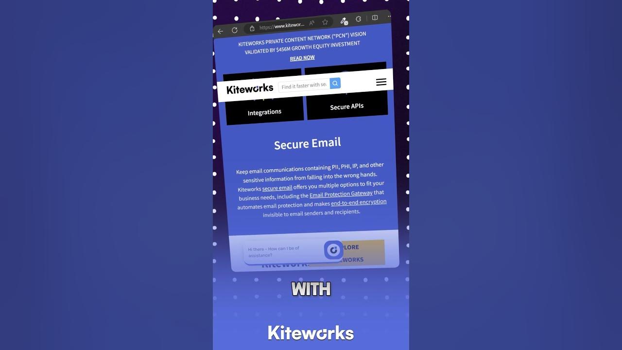 Secure Your Files with Kiteworks' NextGen DRM | Ultimate Data ...