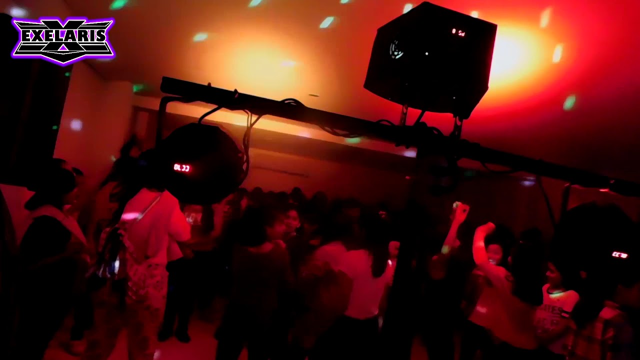 Posada 2018 Sec. Manuel Renteria Ramos - Exelaris Coatza - YouTube