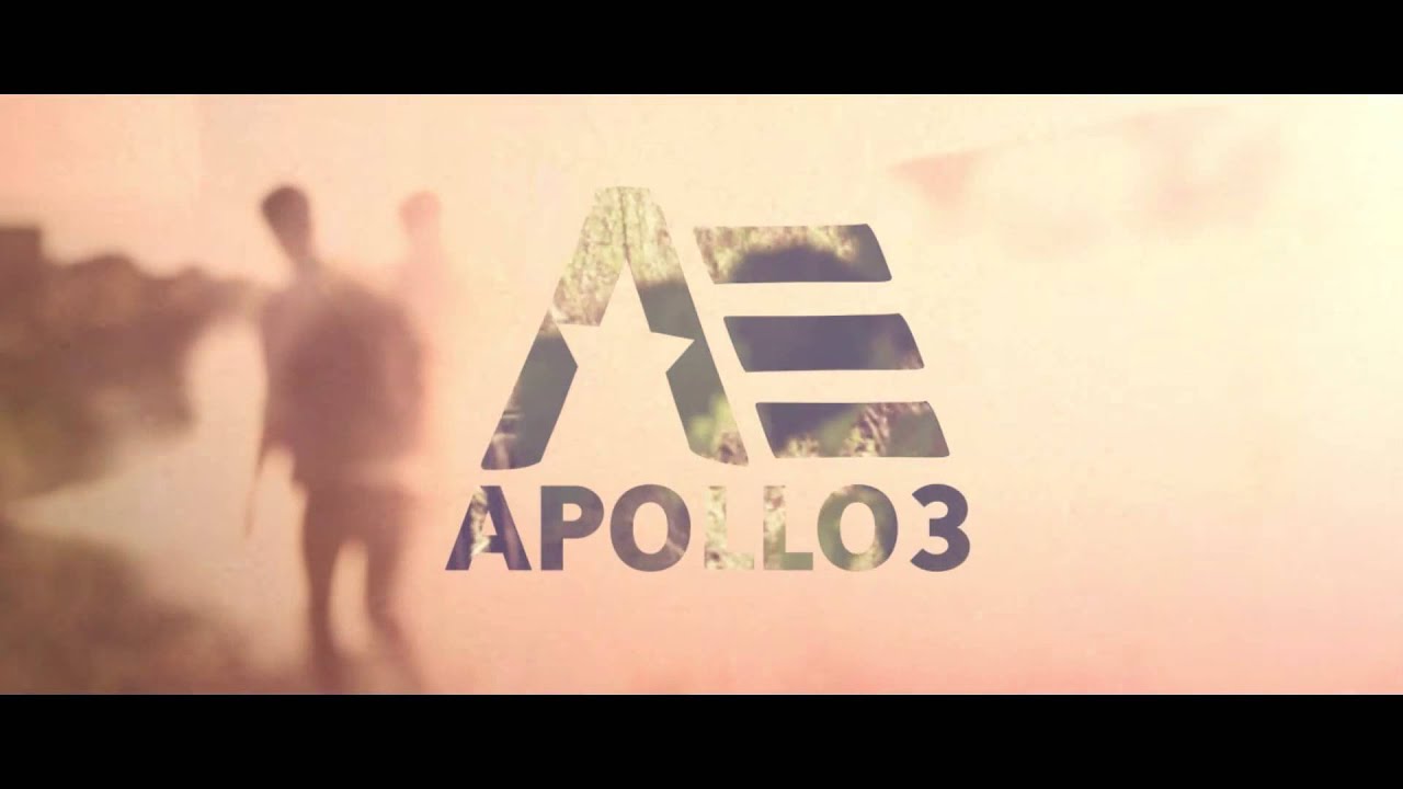 Apollo 3 ... Nächste Woche... - YouTube