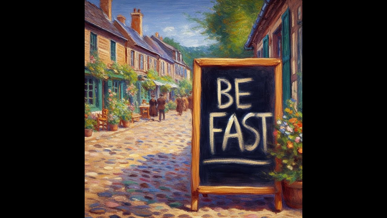 BEFAST. How to identify a potential acute stroke. Remember strokes/TIAs ...