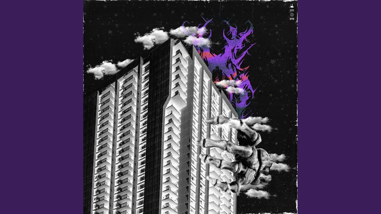 The End of the World (feat. The Ransom Elite & Depth Strida) - YouTube