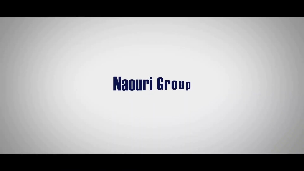 Jordan's Best inland container Terminal | Naouri Group - YouTube