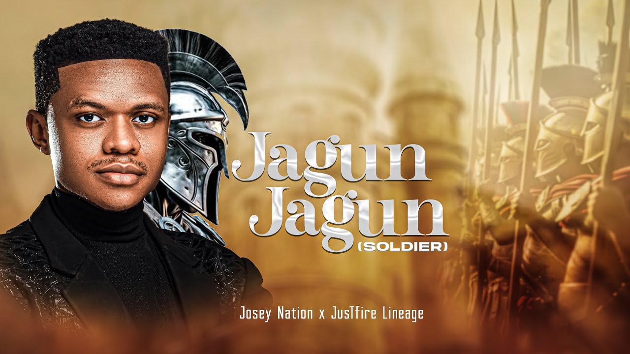 JAGUNJAGUN (Live) - Josey Nation x Global Amara x JusTfire Lineage ...