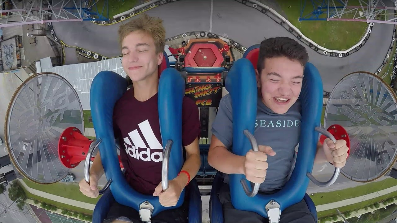 Jake & Jacob - YouTube