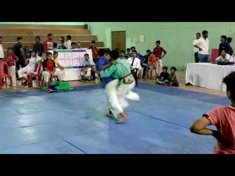 Rahul Rawat green