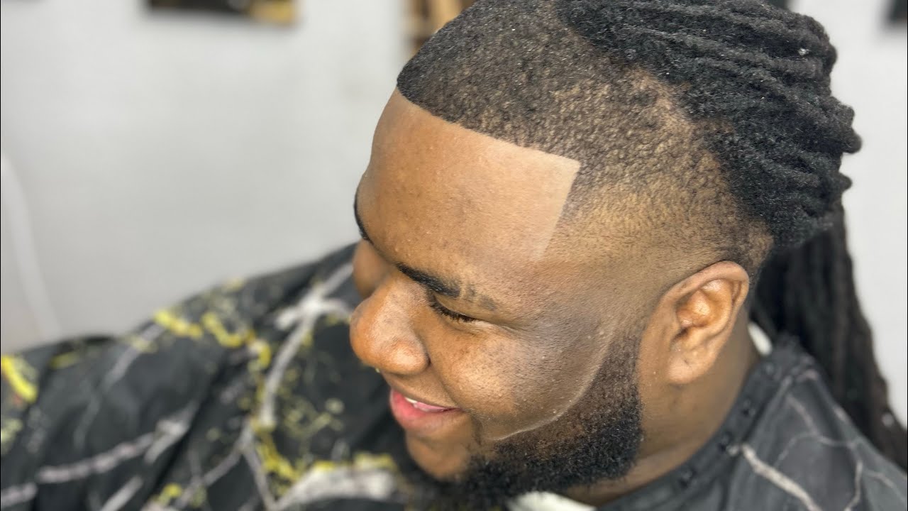 BARBER TUTORIAL: HIGH TIPPER🔥THE SECRET TO A GOOD TIPPER! - YouTube