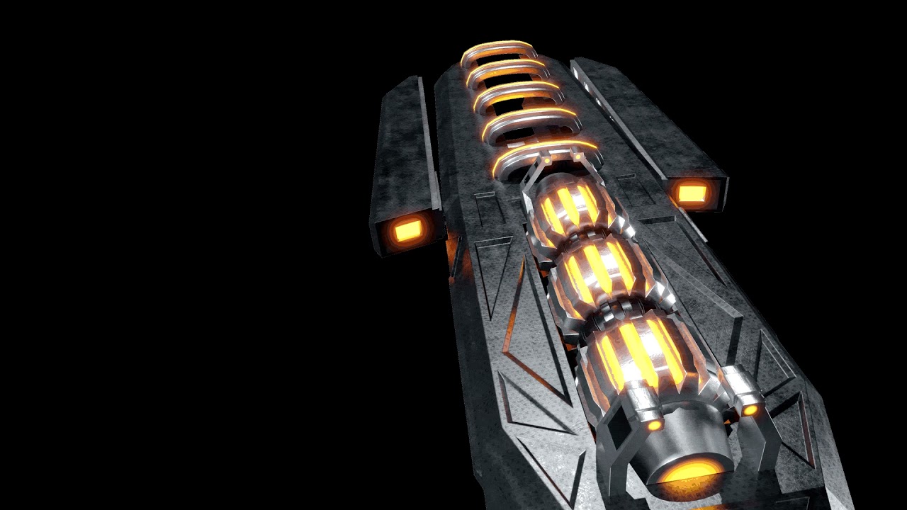 Halo Doom Evolved: The Unmaker - YouTube