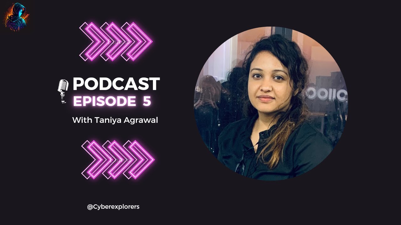 Breaking Barriers by a Girl Hacker: A Women's Day Special with Taniya Agrawal #bugbounty #github ...