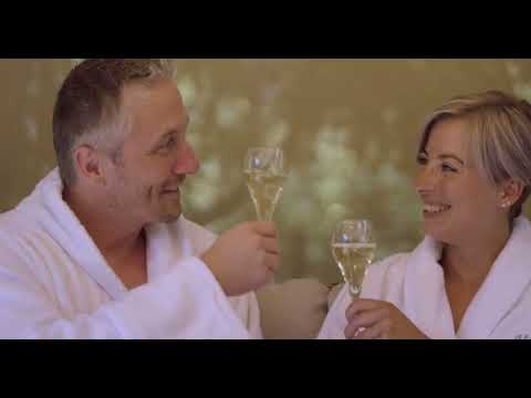 Wellness Spa zu zweit im AloeSpa Dortmund (Nordrhein-Westfalen)