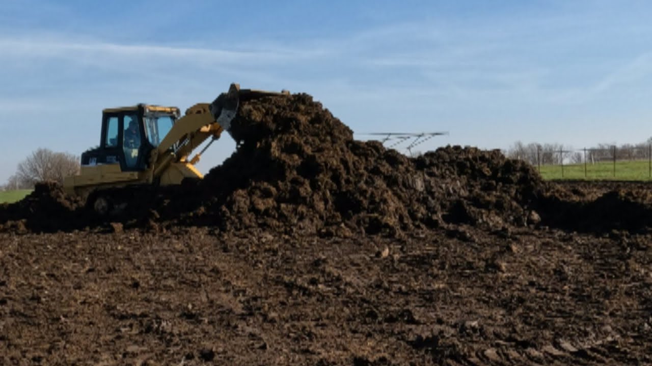 What A CRAPPY Morning With The 953!! - YouTube