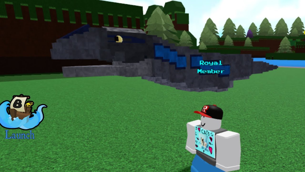Armless raptor (babft) - YouTube