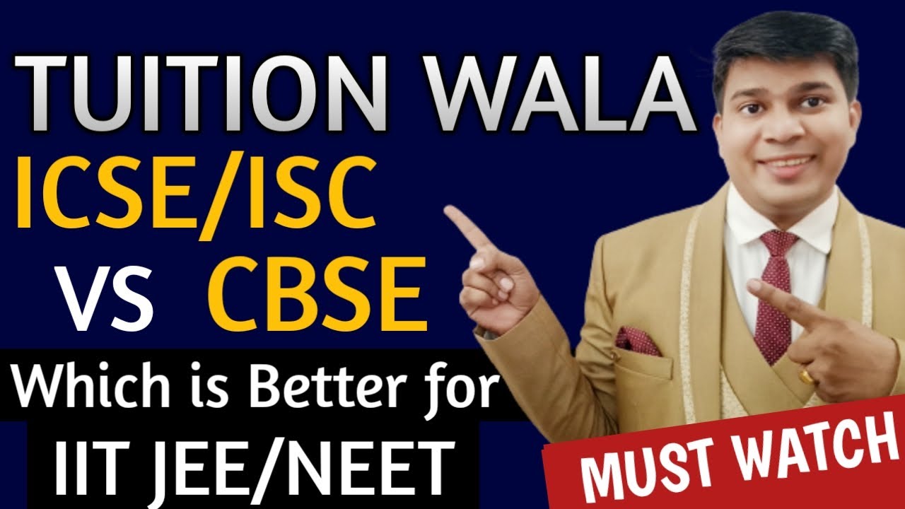 which is the best board icse or cbse|which is the best board icse/cbse ...