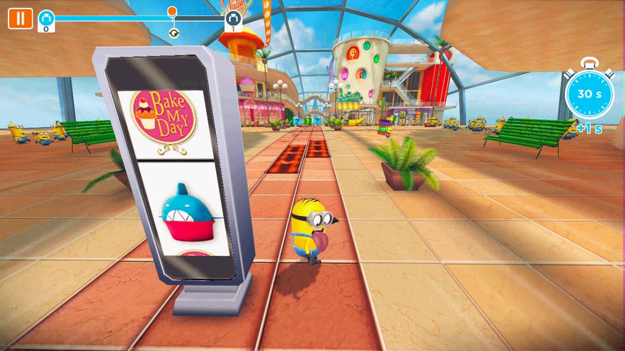 los minius onlain - YouTube