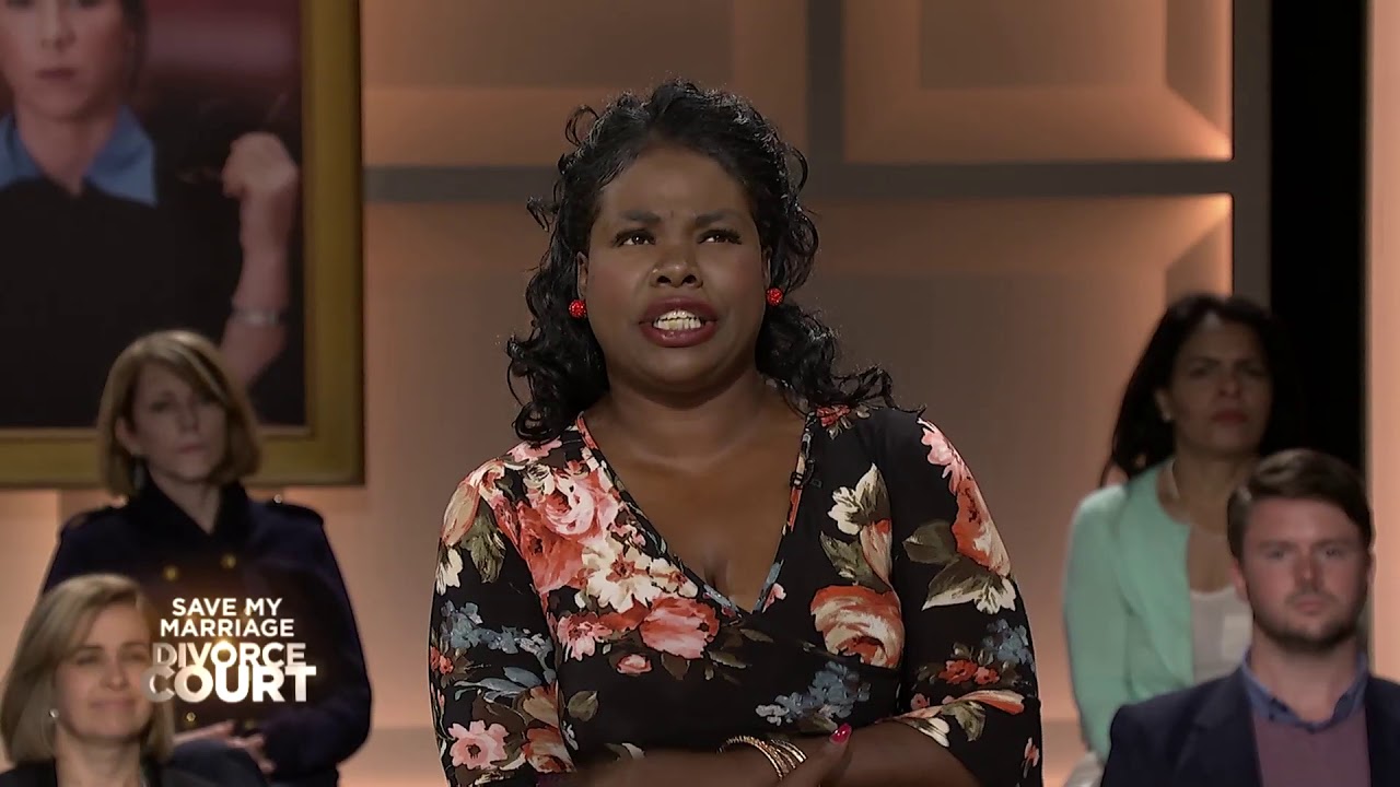 Full Episode- Shelton vs. Martin: Driving Miss Crazy - YouTube