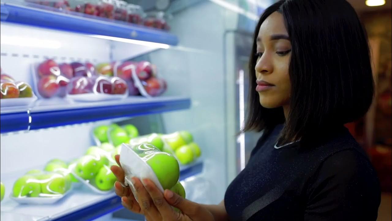 Watch Mishal Medi & Mart Go Wild in their New Commercial with Edrina! - YouTube