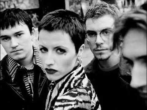 The Cranberries - Animal Instinct - YouTube