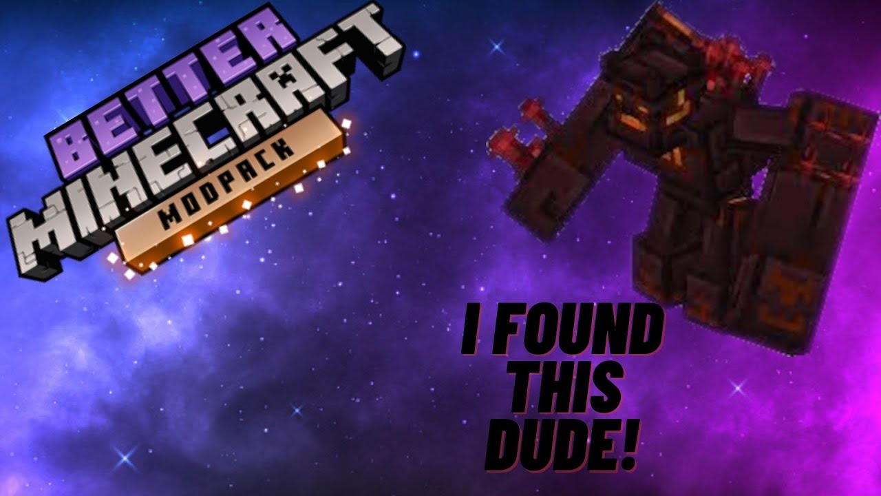 Minecraft Nether Boss