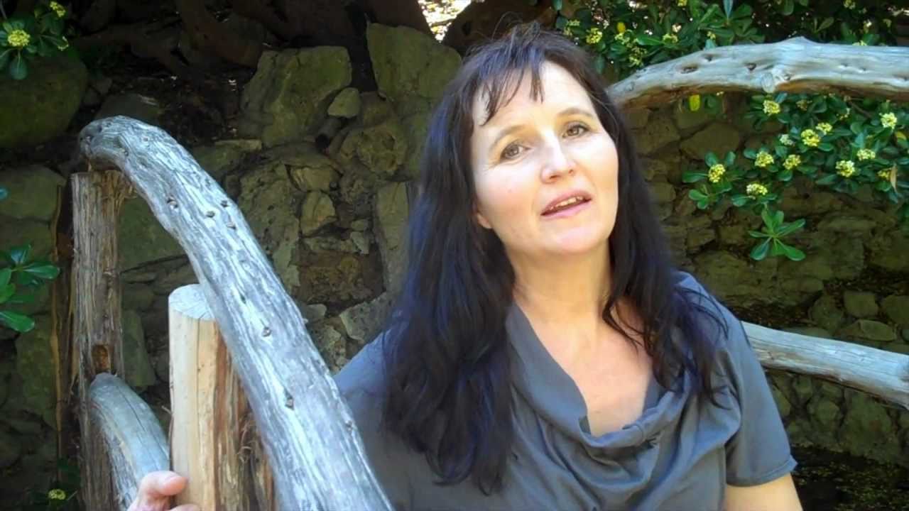 Jane Winther "Silence" from the album "NOW" - YouTube