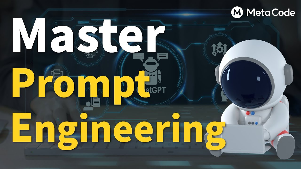 Master Prompt Engineering and LLM in Less than 20 Minutes | by AI ...
