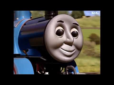 Luma AI tries animating Thomas the Tank Engine screenshots #2 (And 3 Pika AI animations) - YouTube