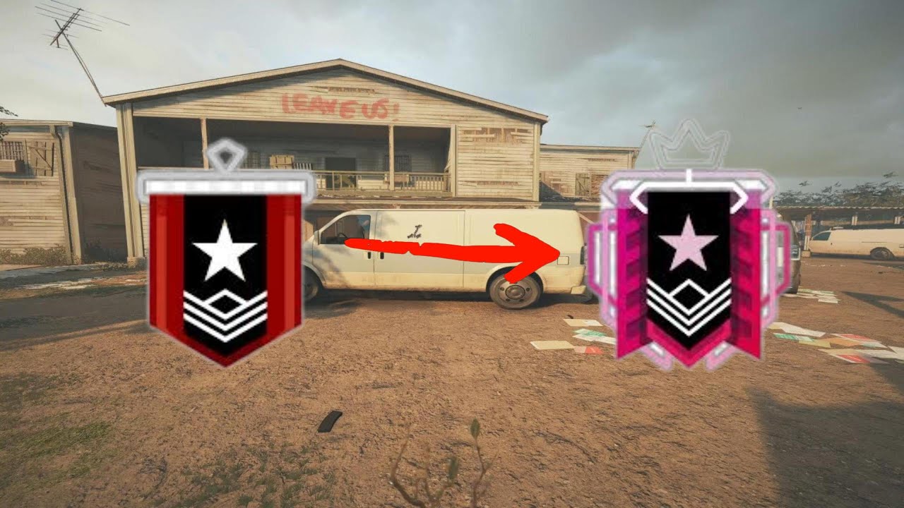 COPPER TO CHAMP (OPERATION TWIN SHELLS) - YouTube