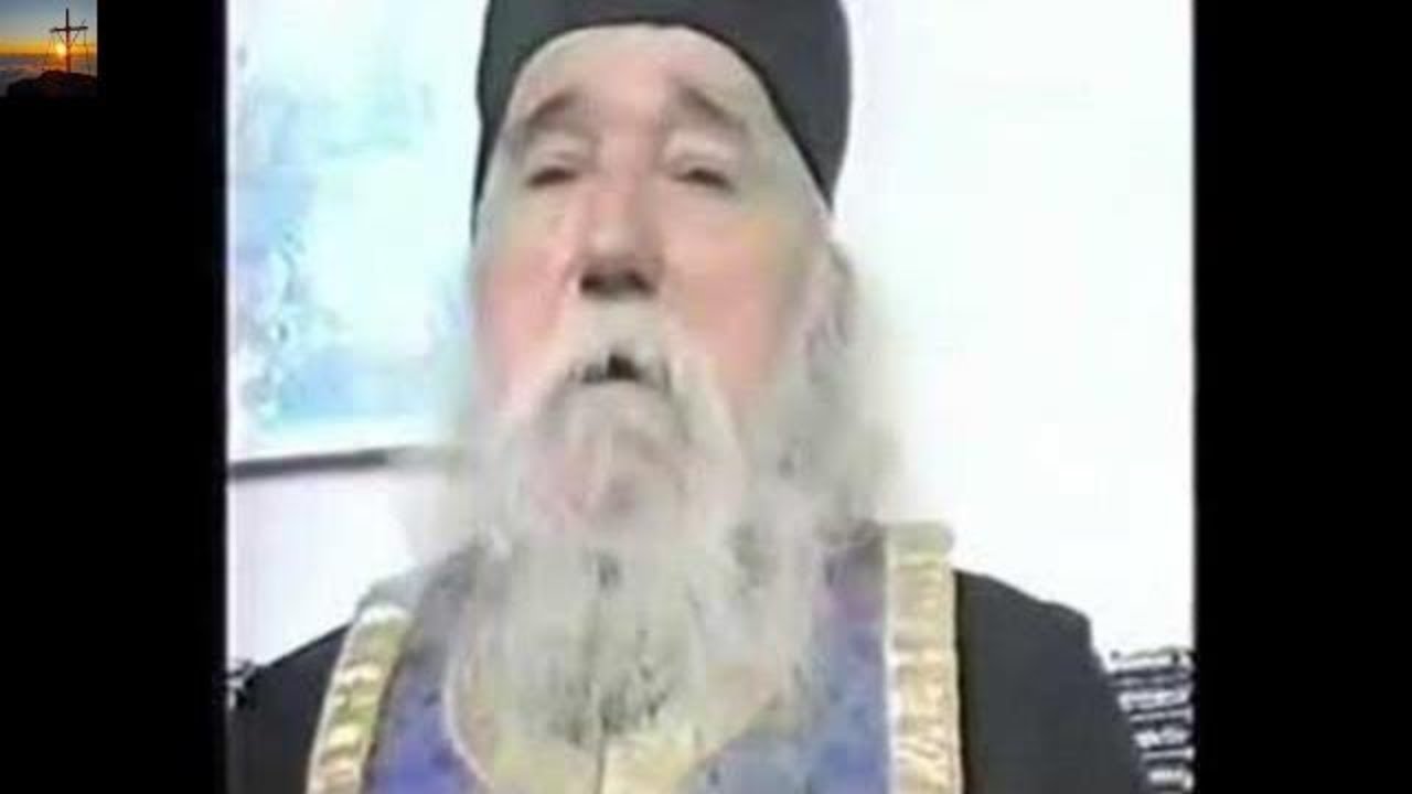 Parintele Cleopa Rabdare, Rabdare, Rabdare Viata in pustie - YouTube