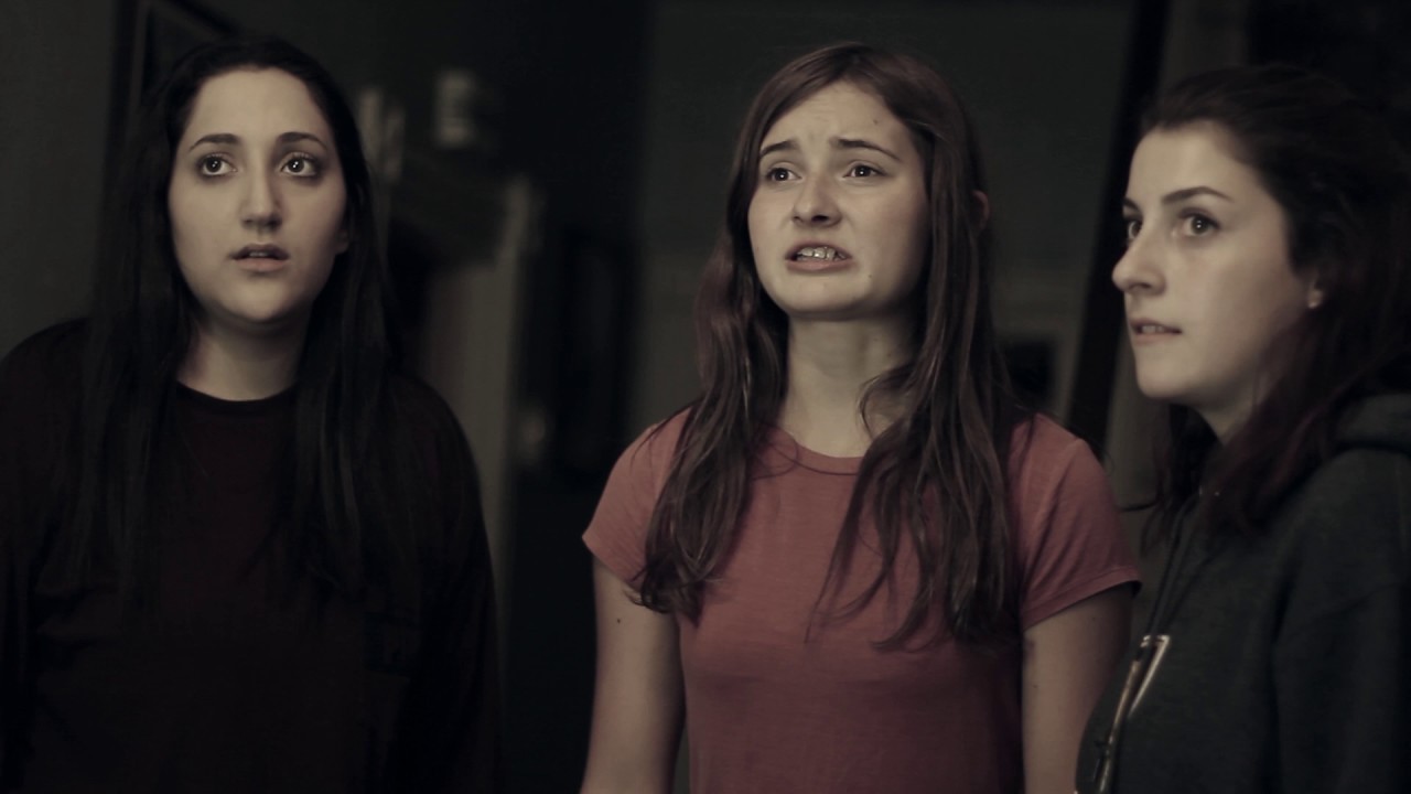 Smile - Official Short Film - YouTube