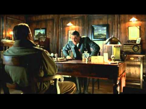 Hart's War (2002) - Trailer