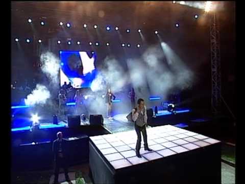 Serdar Ortaç' ın Batum Konseri