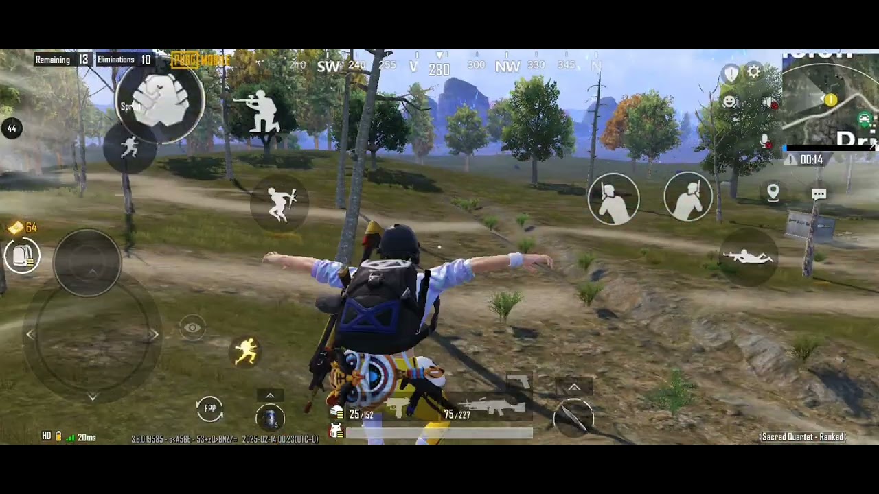 PUBG (Game play#11) - YouTube