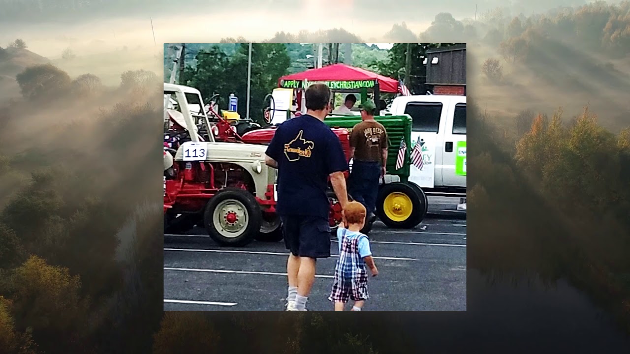 Michael Folk Interview on Talkline June 1, 2020 - YouTube