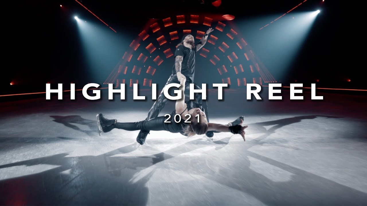Highlight Reel 2021 - YouTube