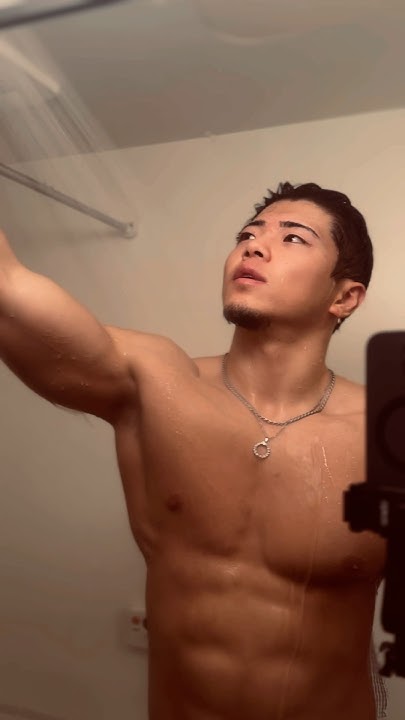 Night Routine with KY9 JM。 #fitness #jewelry #necklace #accessory #training #gym #motivation ...