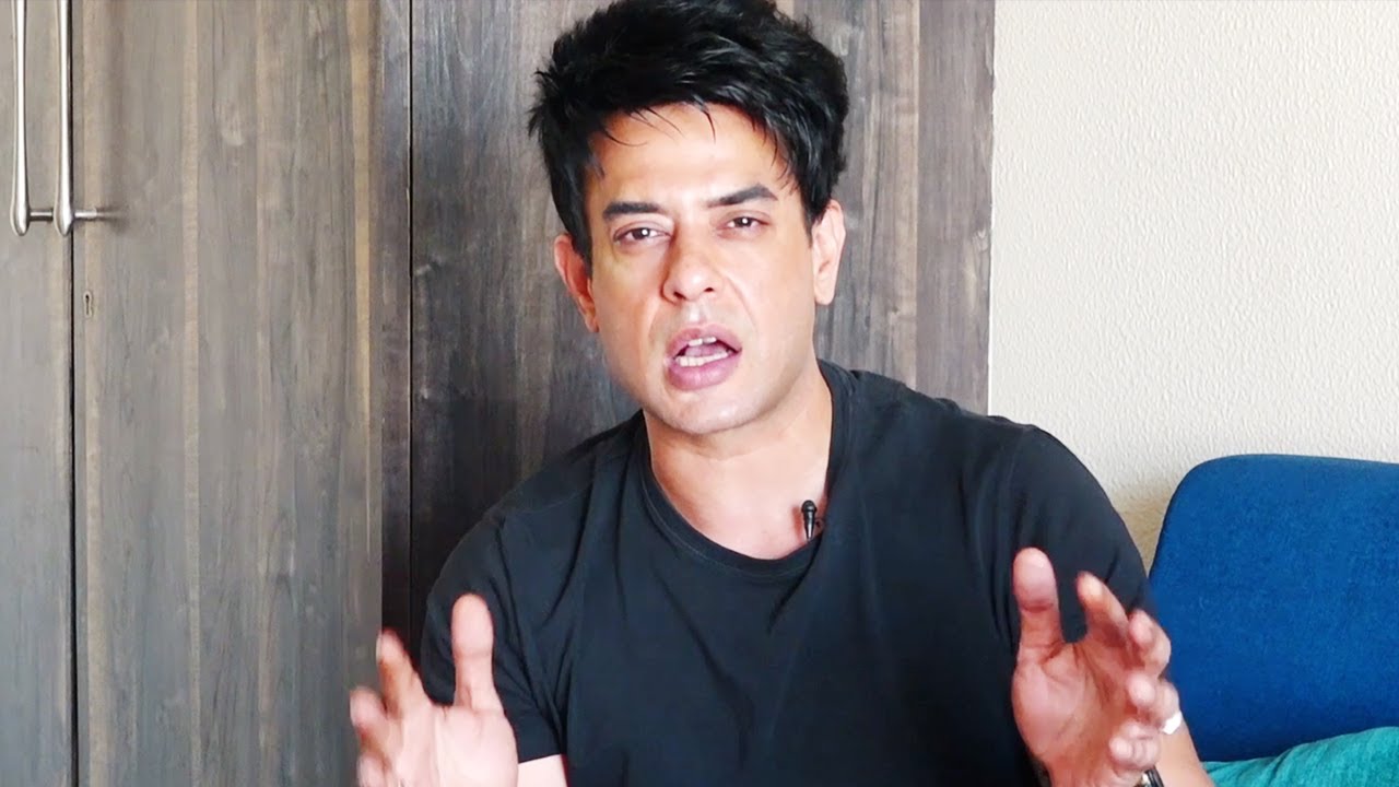 Hasan Zaidi Talks about her Career and Upcoming Web Series | Shudh ...