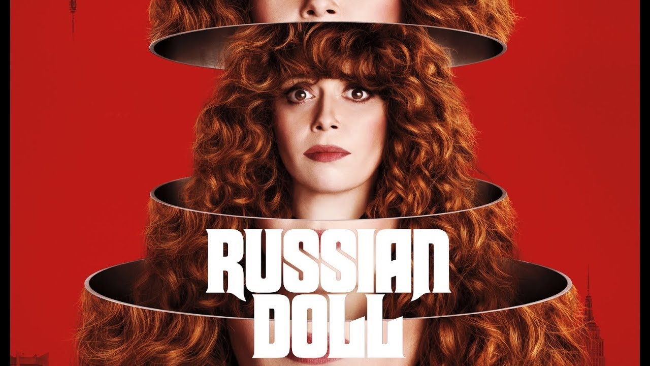 Russian Doll La Bande Annonce De La Série Netflix Youtube