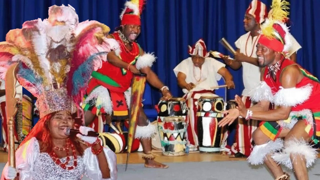 BEST OF IGBO CULTURAL MUSIC 2025 ||THERESA ONUORA EGEDEGE AFRICA ...