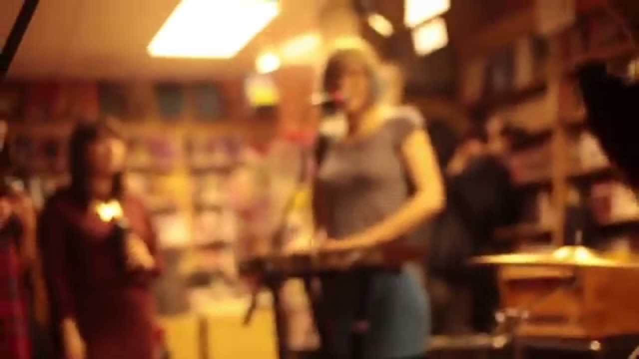 Cowtown - Animals/I've Heard Enough (LIVE AT TRAVELLING MAN COMICS ...
