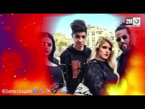 Hicham mallouli nada hasi nizar chk7