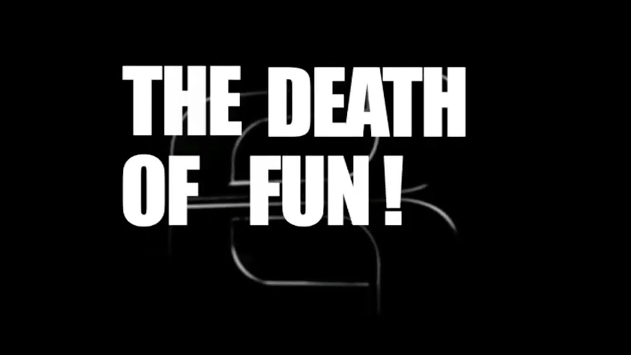 The Death Of Fun // Eastern Bikes // 2009 (FULL VIDEO) - YouTube